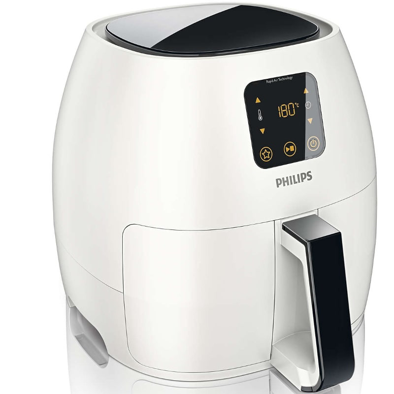 مشخصات قیمت و خرید سرخ کن بدون روغن فیلیپس مدل HD9240 | بوهیر قشم